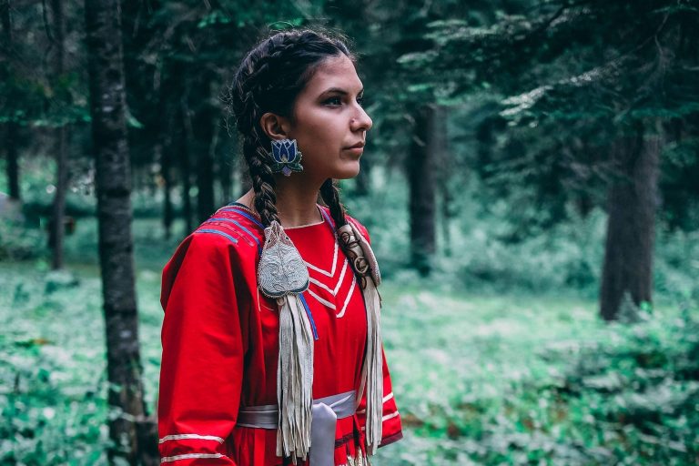 Equinox Program For Indigenous Artists - ArtsNB