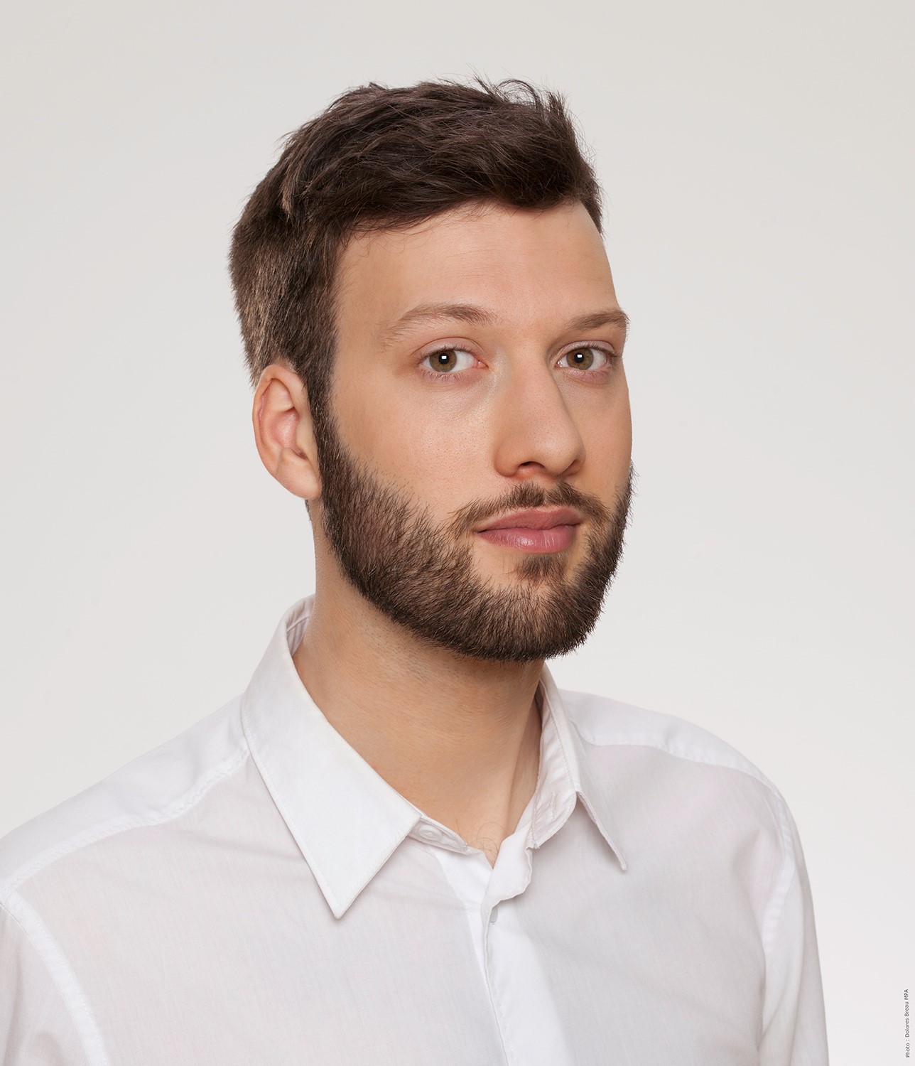 Revisiting Ronald Després - ArtsNB