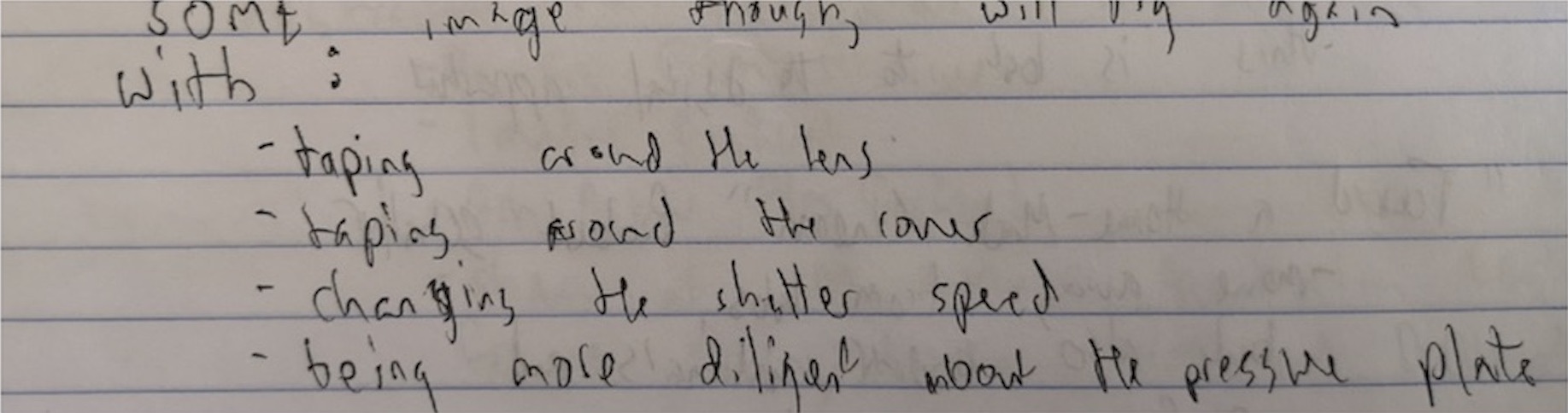 FEATURED ARTIST SERIES - Todd Fraser - ArtsNB