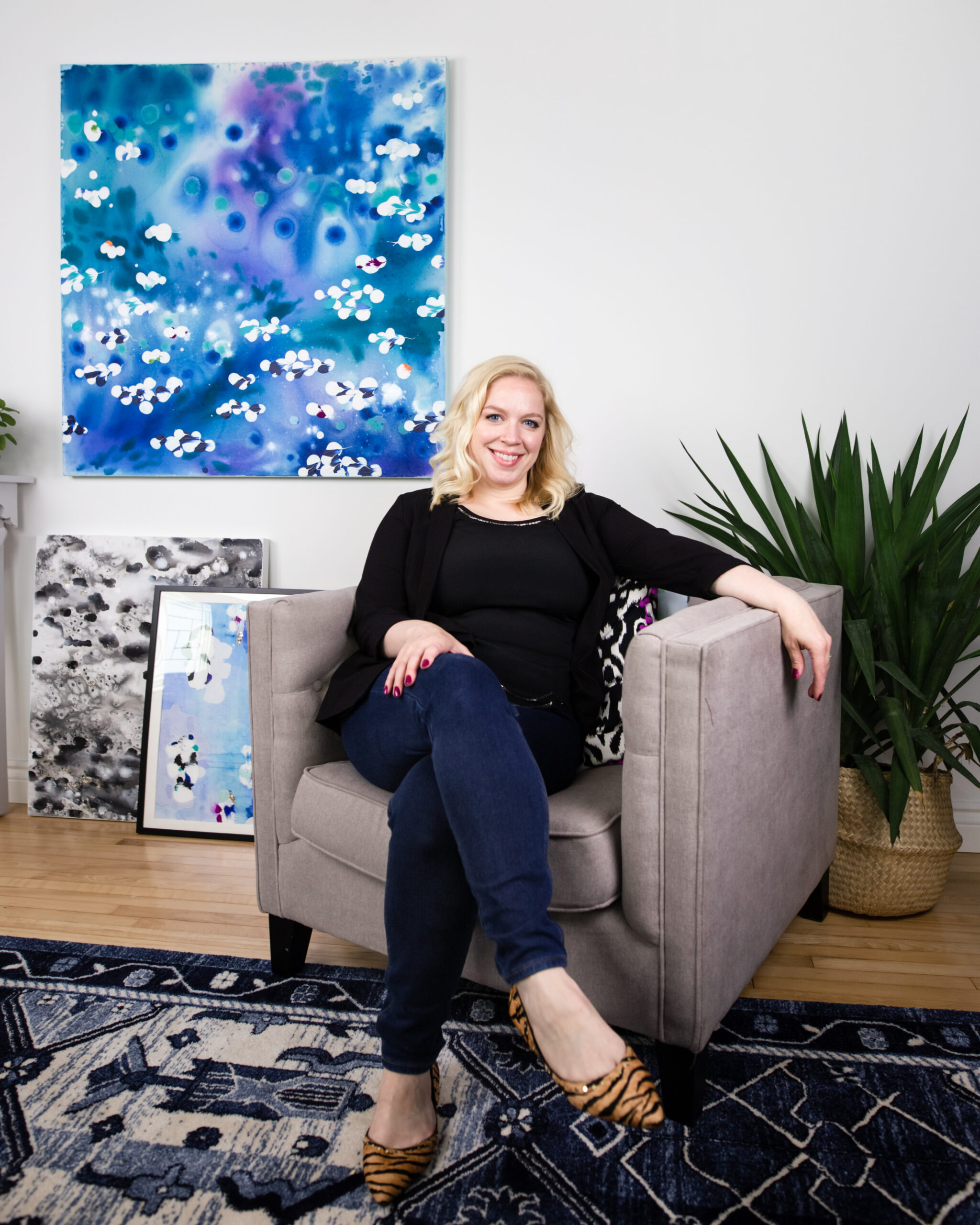 A transformational year - ArtsNB