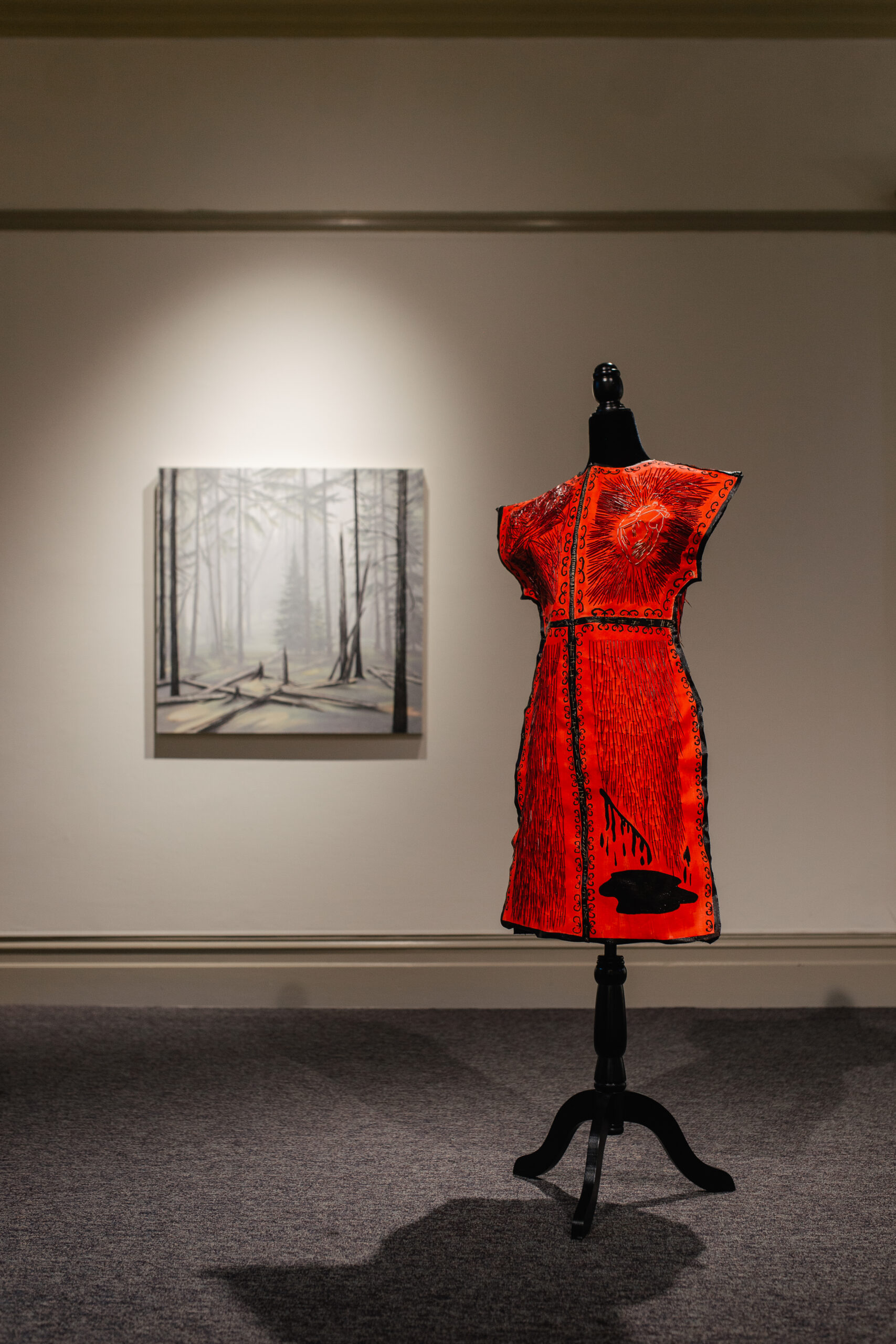 Opinion: The passive contributions of dehumanization - ArtsNB